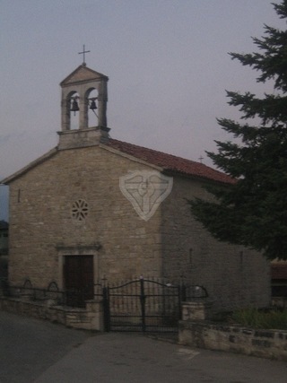 Istria from smrikve: Vizinada – Visinada: “Birth village of Carlotta Grisi“