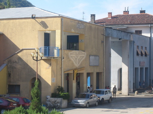 Istria from smrikve: Rasa – Arsia:”The youngest Istrian town”