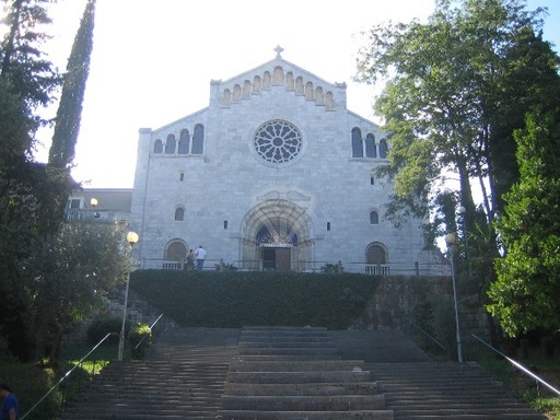 Istria from smrikve: Opatija – Abbazia: “Beautiful architecture of the ...