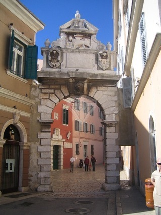 Istria from smrikve: Rovinj – Rovigno: “Istrian Venice”